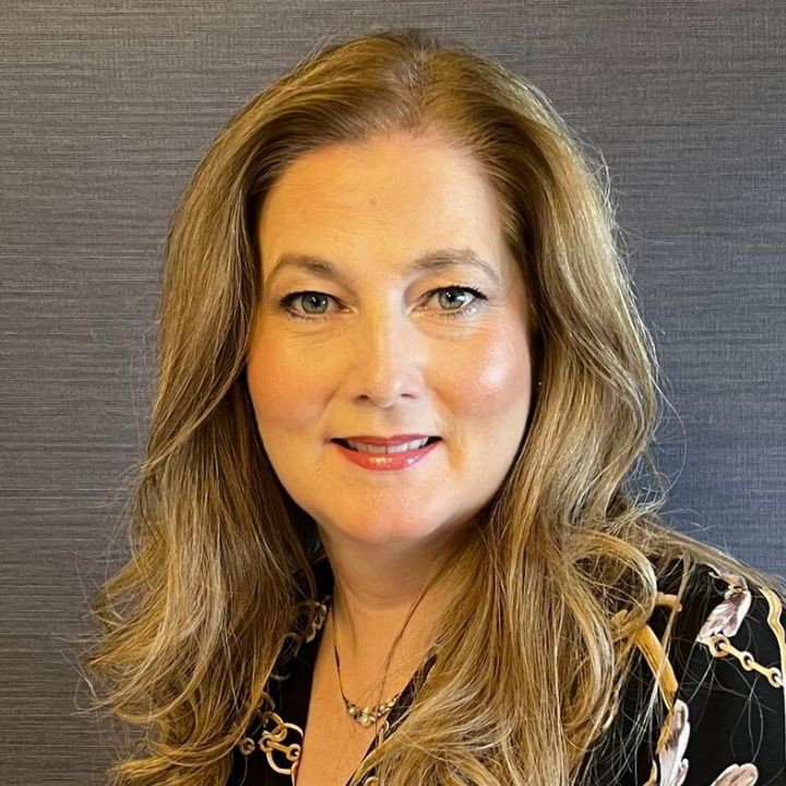 Diane Hey - Speaker at Salon Life